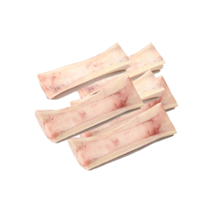 [Split Cut] Beef Bone Marrow (750-850g) | Lazada PH
