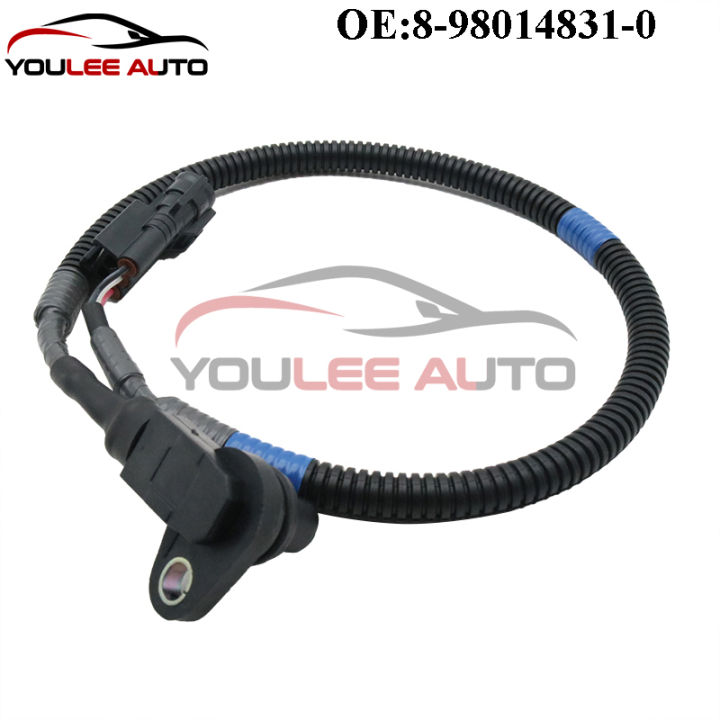 New 8-98014831-0 8980148310 8-97329775-1 8973297751 Camshaft Position ...