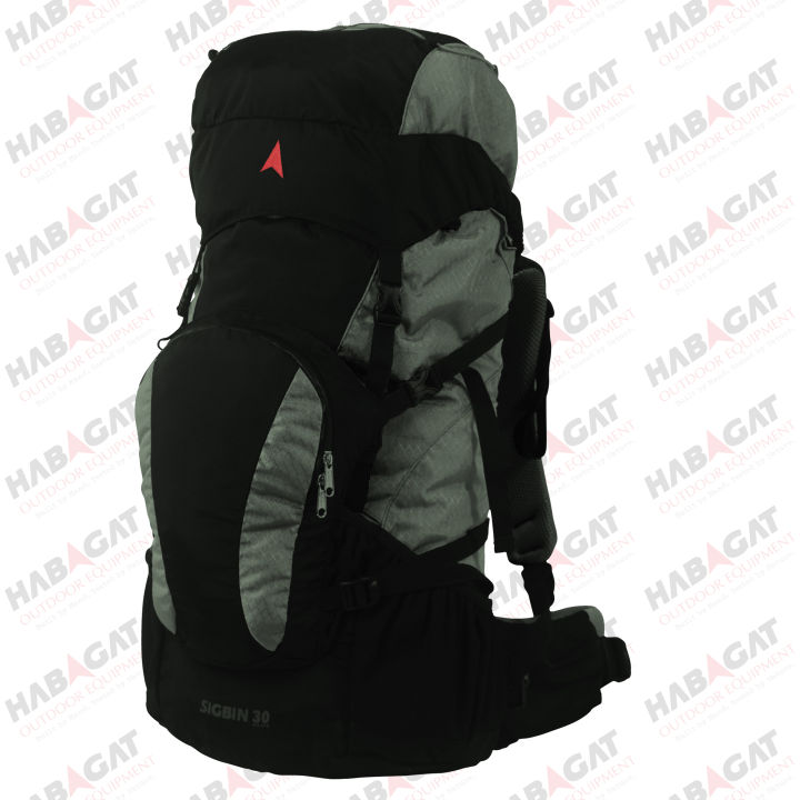 HABAGAT Sigbin 30 Plus | Lazada PH