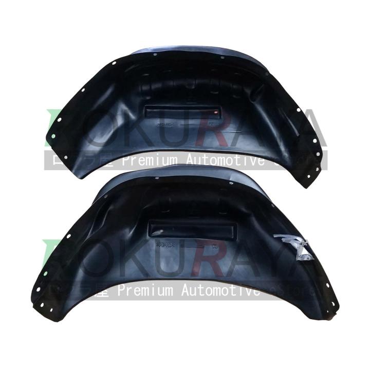 Nissan Navara NP300 4Door 3rd Third Generation D23 (2015) 4X4 SEEMOK ...