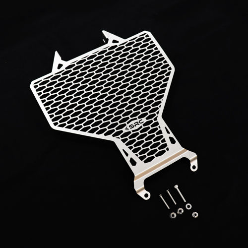 [SRC]การ์ดหม้อน้ำรถรุ่น HONDA X-ADV 750 / RadiatorGuard X-ADV 750 / ...