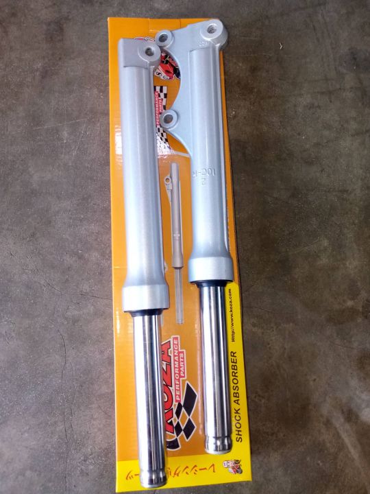 Front Shock - Mio Sporty / Mio i 125 / Mio Soul ( Stock ) | Lazada PH