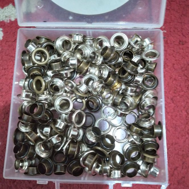 Ring pipa premium isi 10 biji | Lazada Indonesia
