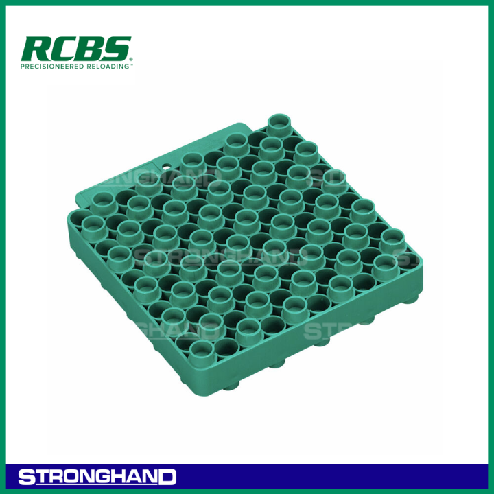Reloading Case Loading Block - Universal, RCBS | Lazada PH