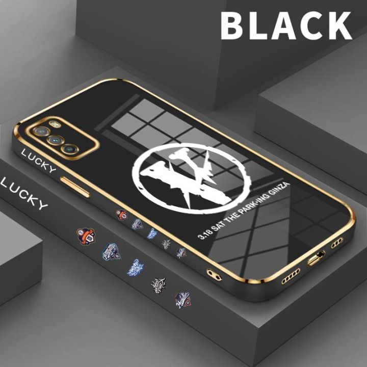 Case For POCO M3 M3 Pro 5G M2 M2 Pro M4 5G M4 Pro 4G M4 Pro 5G M5 M5s ...