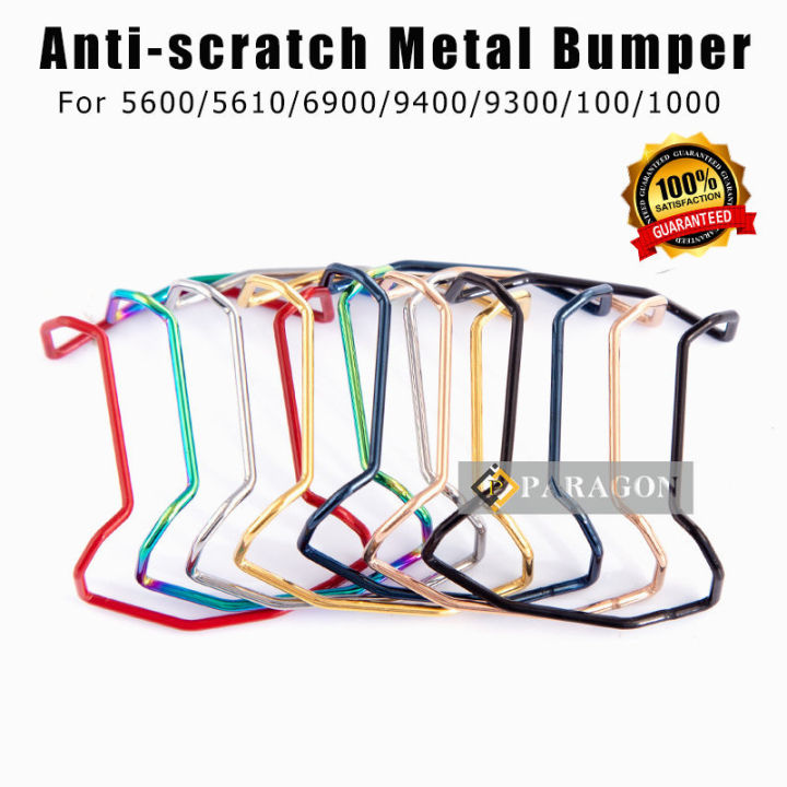 316 Stainless Steel Watch Bumper For Casio G-Shock GA 2100 Modification ...