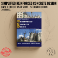 Simplified Reinforced Concrete Design (Based on the NSCP 2015) by Engr ...