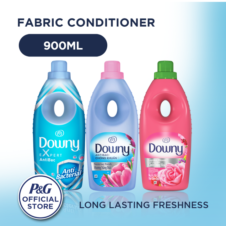 Downy Concentrate Fabric Conditioner / Softener 800-900ml | Lazada