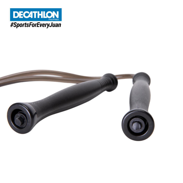 Decathlon Domyos JR100 Skipping Rope | Lazada PH