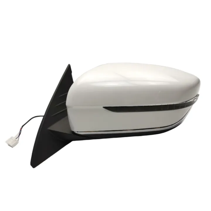 Jetour X70 Side Mirror/2019-Present/1st Generation/Rear View Mirror ...