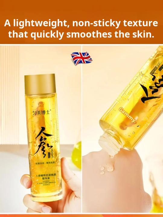 Essence Original Hydrating Serum AntiWrinkle Geng Light Lines Anti ...