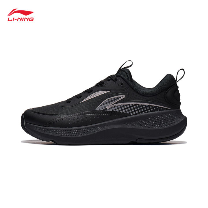 LI-NING SOFT GO Men Casual Shoes Professional Sports Shoes AGLT179 ...