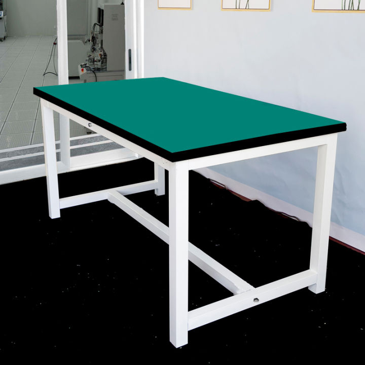 Anti-static workbench, operation desk, computer maintenance workshop ...