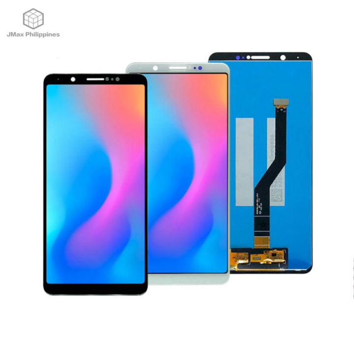 VIVO LCD Vivo V7 V7 Plus Y79 LCD Display Screen Assembly for ...