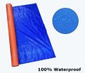Blue Sack Waterproof / SAKOLIN / CONSTRUCTION COVER / TRAPAL (PER METER ...