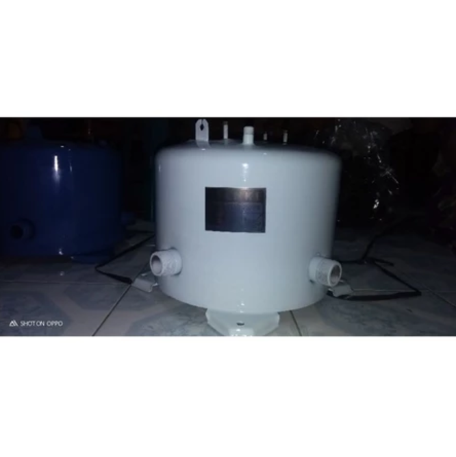 TABUNG POMPA AIR GOLDSTAR & PANASONIC PC-250BIT. | Lazada Indonesia