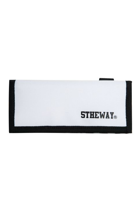 5THEWAY® /oreo/ LONG WALLET™ in WHITE aka Ví Dài Trắng | Lazada.vn