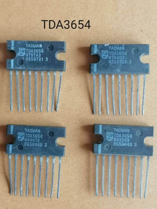 TDA3654/.TDA7266/TDA7269 | Lazada.co.th