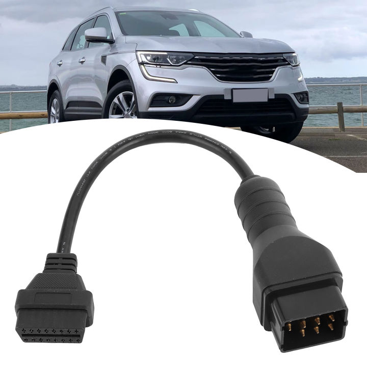 Diagnostic Cable Diagnostic Extension Fit Cable Car Diagnostic Cable ...