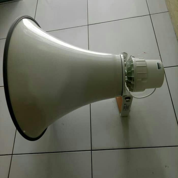 Speaker corong TOA ZH 662 MD ( 60w + Maching ) original ⭐⭐⭐⭐⭐ | Lazada Indonesia