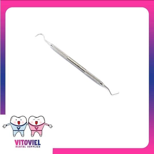 Dental Hand Instruments(Explorer) | Lazada PH