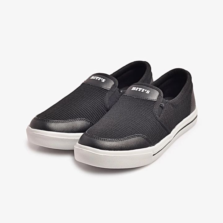 [Hoàn Xu] GIÀY LƯỜI THỂ THAO NAM BITI'S KHÔNG DÂY THỜI TRANG DSM074500 ...