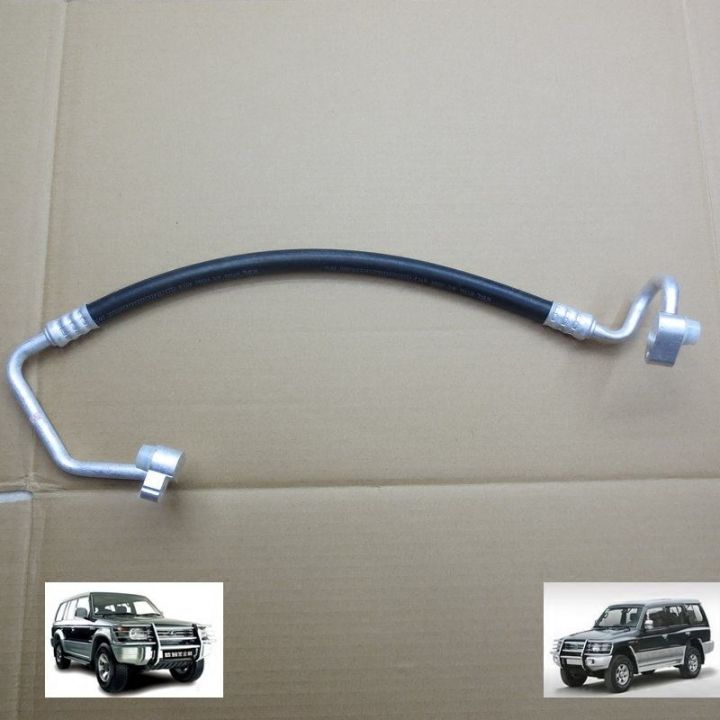 Mitsubishi Pajero V73V77V97 Air Conditioning High Pressure Cheetah Air ...