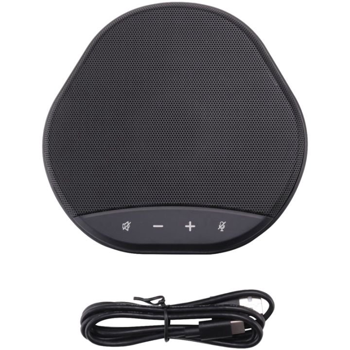 USB Conference Microphone Speaker Video Conference Microphone Speaker ...