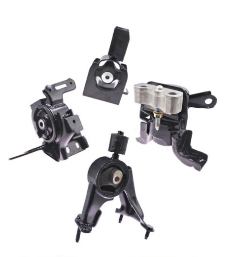 OEM Engine Mounting Set - Toyota Wish ZGE25 4WD ( 1Year Warranty ) | Lazada