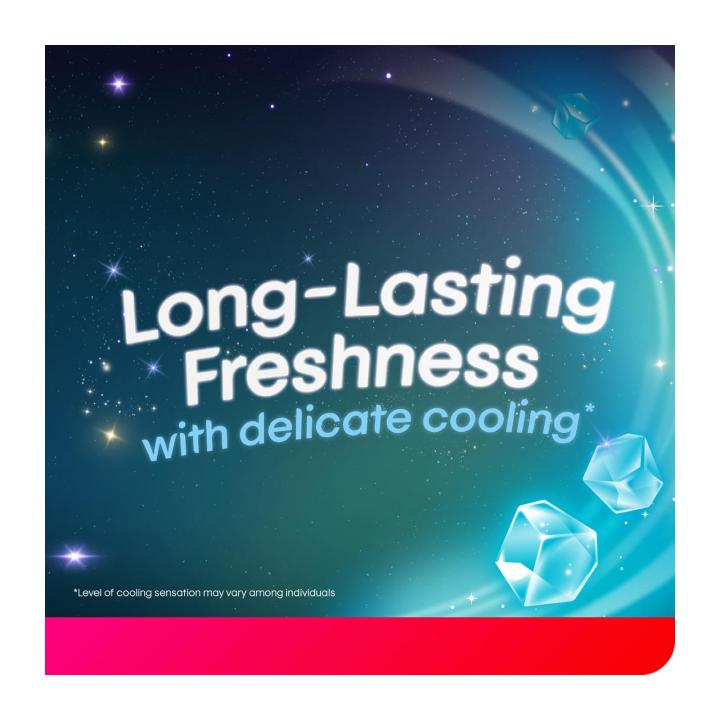 Kotex Cooling Overnight Panties S-M (2s x 16) - Case | Lazada Singapore
