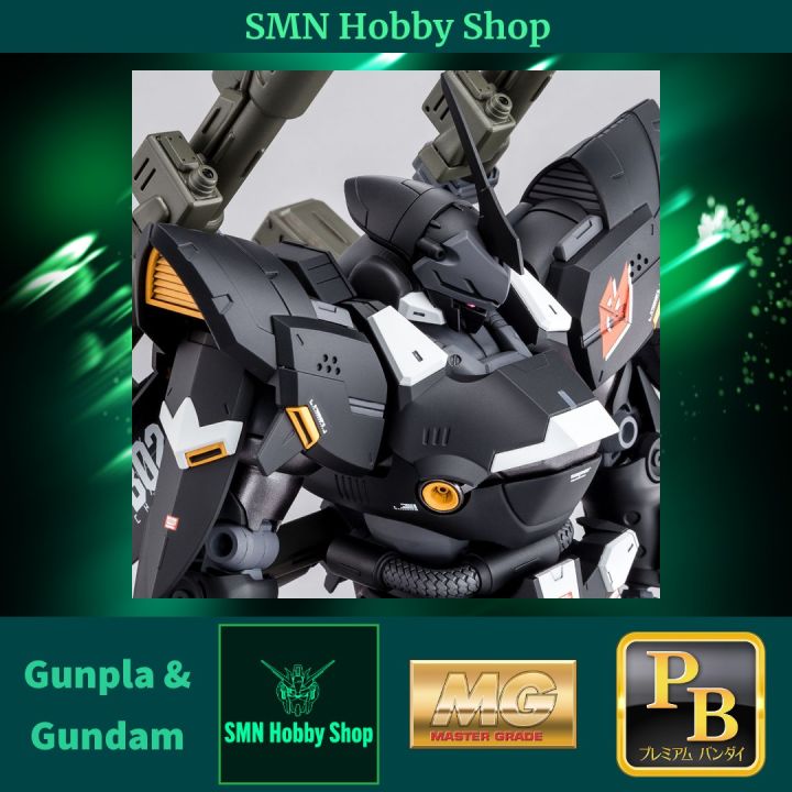 MG 1/100 Kampfer Schwer Gunpla Gundam Toys Plastic Model Kit [Mobile ...