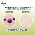 Biore Guard Deo Protect Sabun Mandi Cair Anti Bakteri Halal Tawas ...