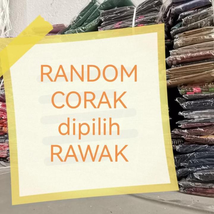 KAIN BATIK F&C Collection/ KAIN BATIK FASHION CLASSIC / KAIN BATIK ...