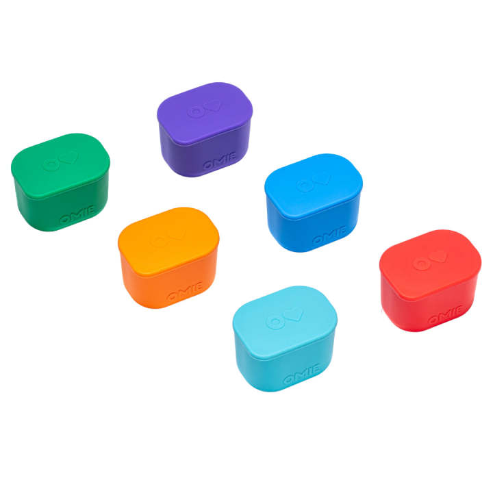 Omielife - OmieBox UP Dip Containers | Lazada PH