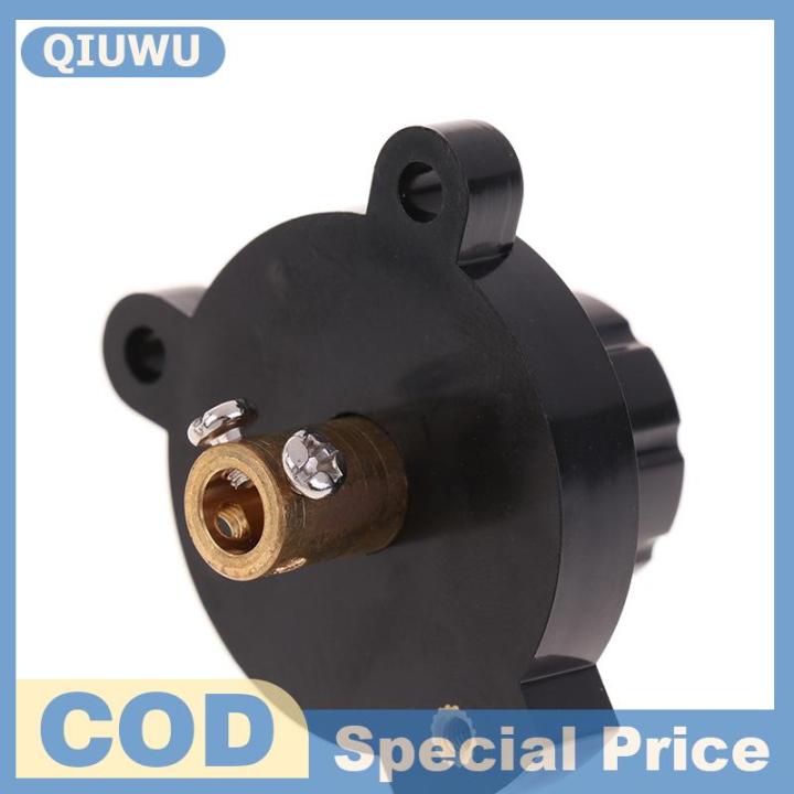 QIUWU RV24YN Series Button Linear Digital Knob SB360 RV30YN ...