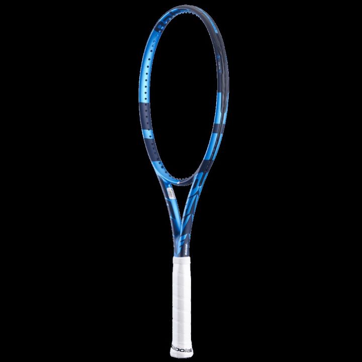 Babolat Pure Drive, Pure Drive Team Unstrung Grip 2 | Lazada.co.th