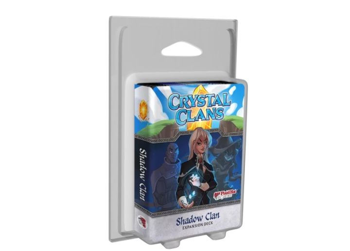 Crystal Clan Deck Expansion | Lazada PH