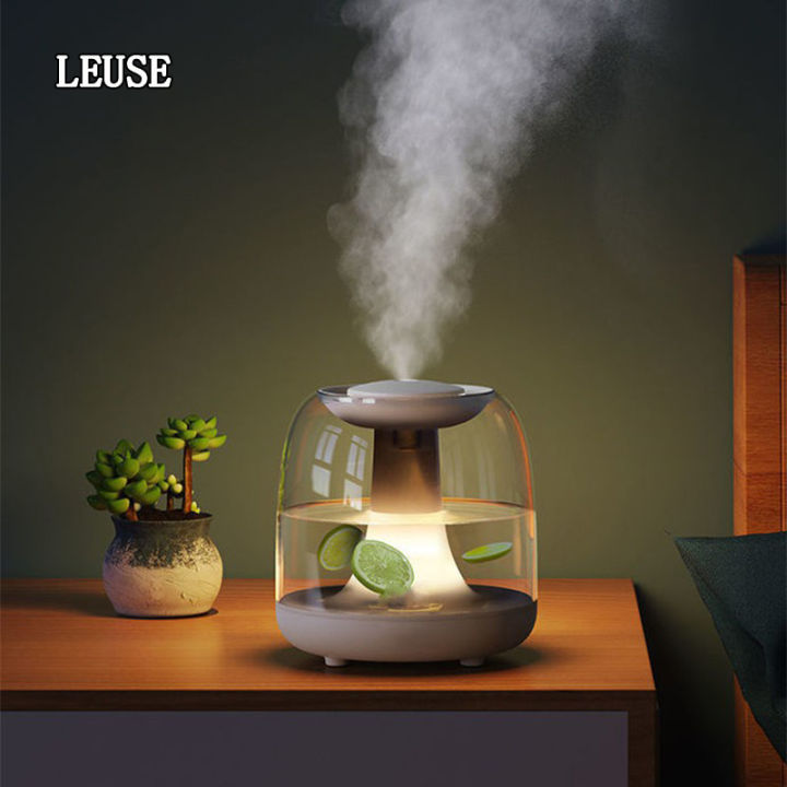 humidifier air diffuser purifier humidifer for aroma in home office car ...