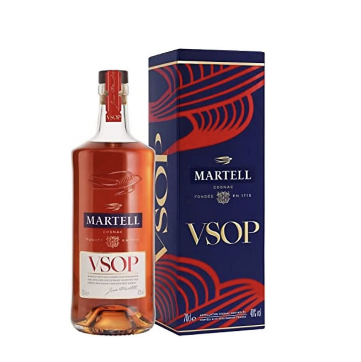 1L Big Bottle Martell VSOP With Box Cognac | Lazada Singapore