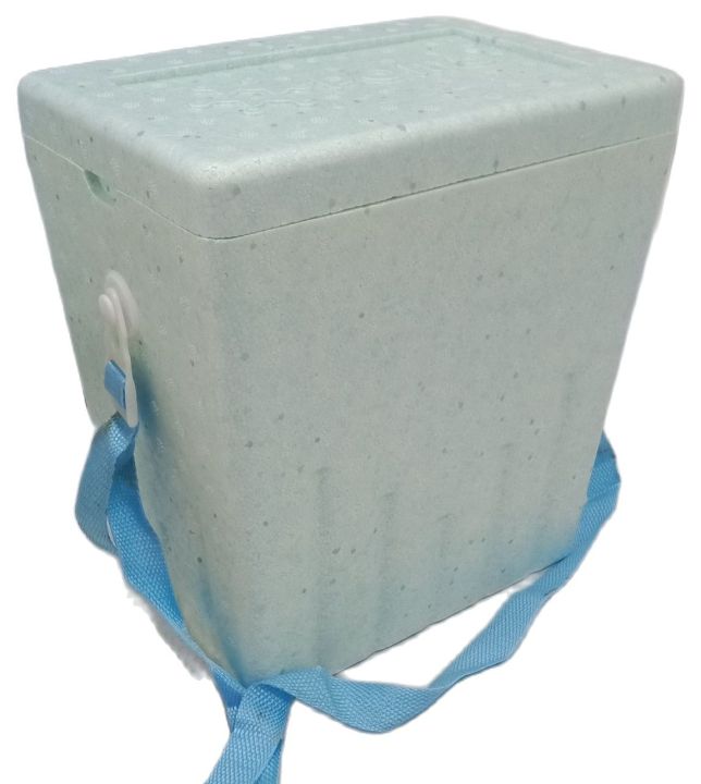 Styro Box Polar Ice Chest random color | Lazada PH