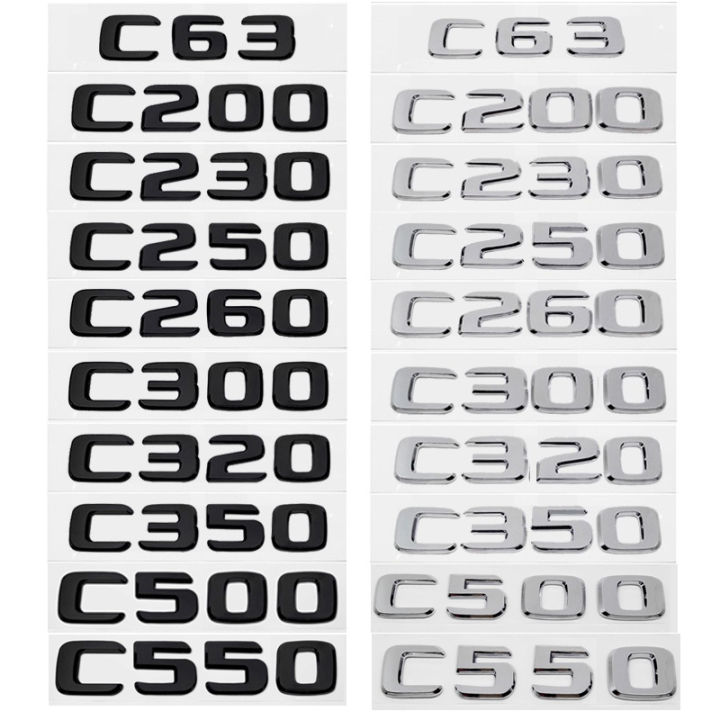 New Original ABS For Mercedes Benz C Class W204 W205 C43 C55 C63 C200 ...