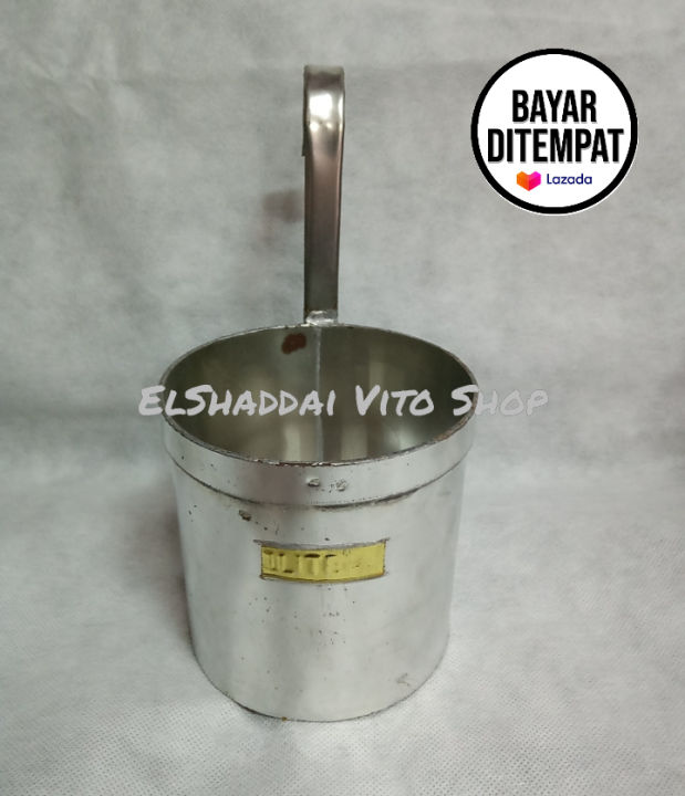 Literan Minyak 1 Liter | Lazada Indonesia