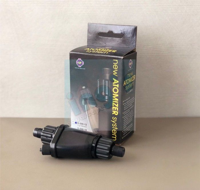 UP CO2 INLINE DIFFUSER 12/16MM (13MM) | Lazada Indonesia