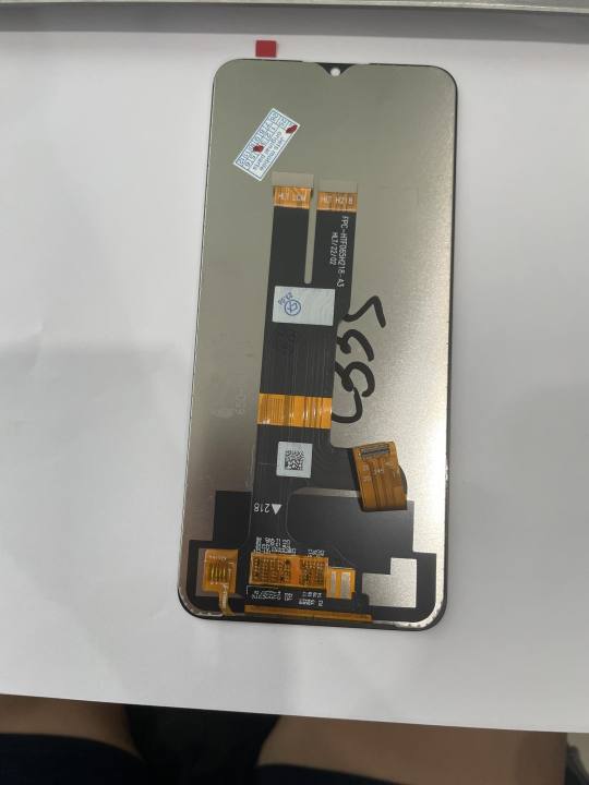 REALME C31/C33S REPLACEMENT LCD | Lazada PH