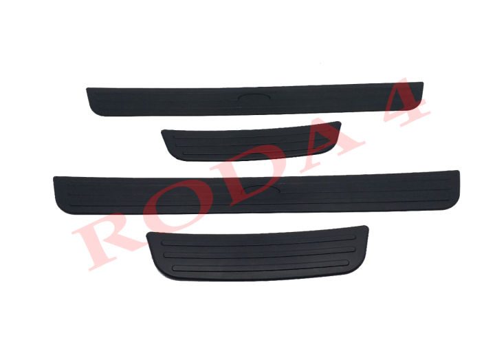 Sillplate Sill Plate Samping Mobil Universal | Lazada Indonesia