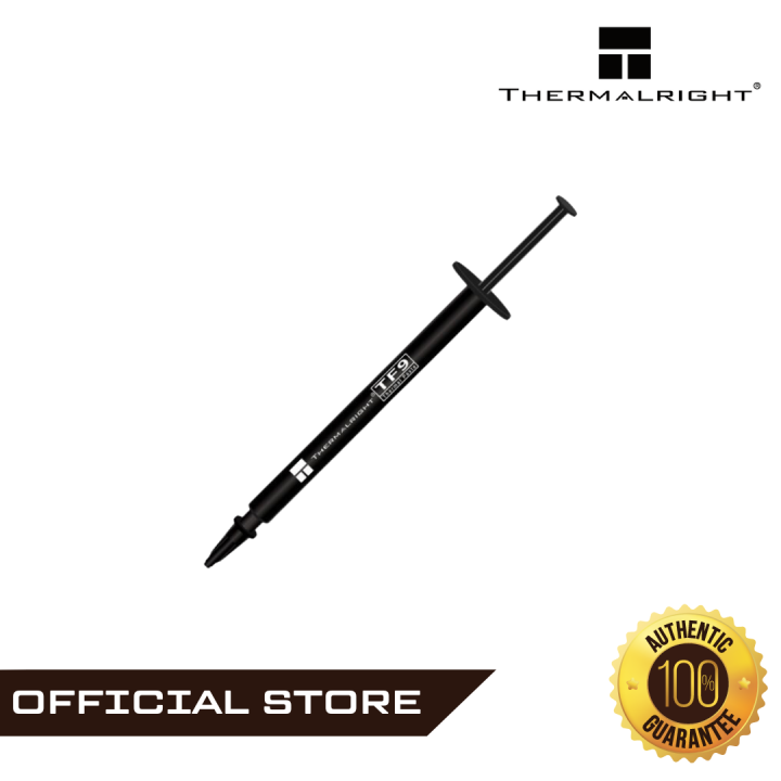 Thermalright TF9 1.5g Thermal Paste | Lazada PH