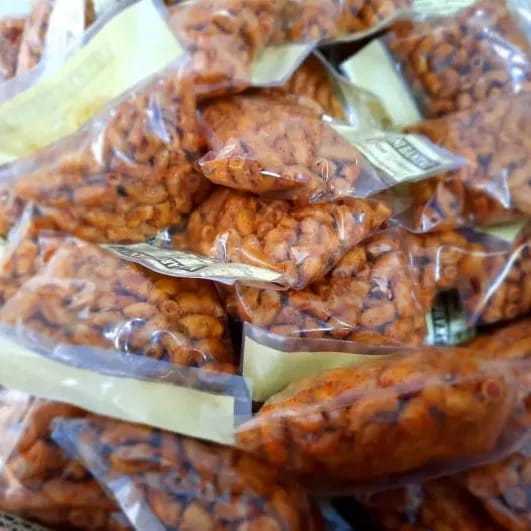 Macaroni Bantet Koki Snack Tasikmalaya | Lazada Indonesia