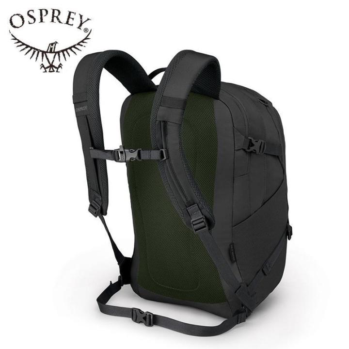 OSPREY COMET 30L autumn new city travel commuter computer bag Eagle ...