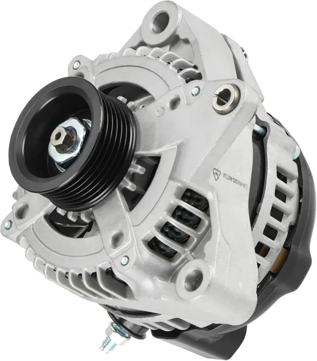 Toyota 4Runner Alternator/2003-2009 4th Gen/Conditioner/Conditioning ...