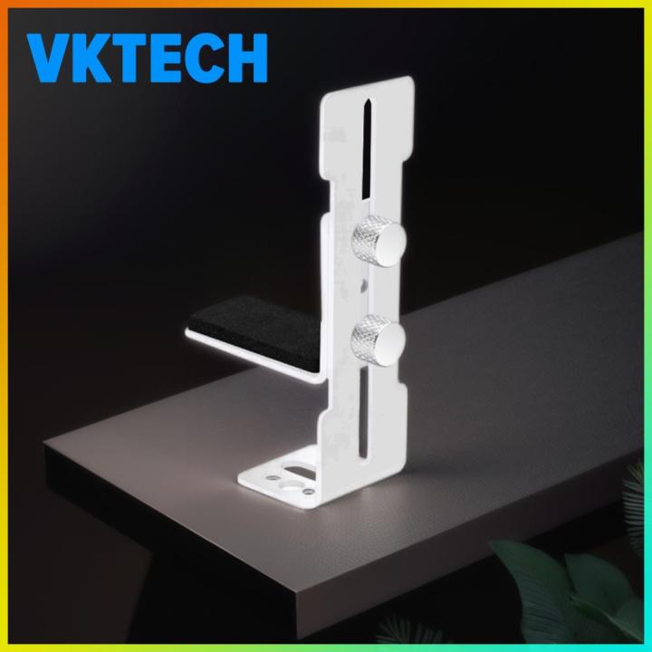 [Vktech] Chassis 12cm Fan Position GPU Support Frame Stainless Steel ...
